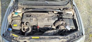 Pelēks Volvo S80 2006 Ogre, ar dzinēja tilpumu 2.40 L un nobraukumu 449 tūkst. km par 400 €, foto 16 vietnē AUTOMOTO.COM.LV