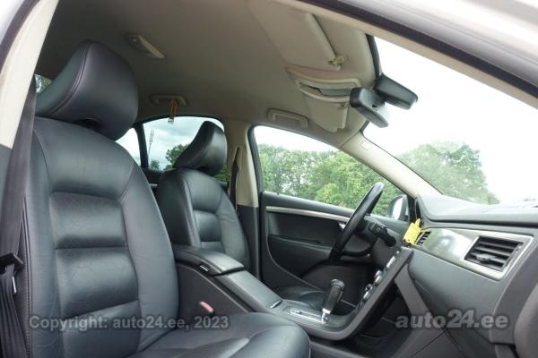 Pelēks Volvo S80 2007 Tartu, ar dzinēja tilpumu 2.50 L un nobraukumu 235 tūkst. km par 5799 €, foto 11 vietnē AUTOMOTO.COM.LV