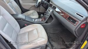 Pelēks Volvo S80 2007 Tartu, ar dzinēja tilpumu 2.40 L un nobraukumu 460 tūkst. km par 2999 €, foto 12 vietnē AUTOMOTO.COM.LV