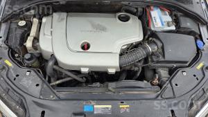 Pelēks Volvo S80 2007 Preiļi, ar dzinēja tilpumu 2.40 L un nobraukumu 380 tūkst. km par 3450 €, foto 20 vietnē AUTOMOTO.COM.LV