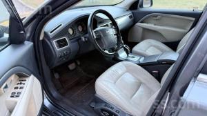 Pelēks Volvo S80 2007 Ogre, ar dzinēja tilpumu 2.50 L un nobraukumu 221 tūkst. km par 3790 €, foto 7 vietnē AUTOMOTO.COM.LV
