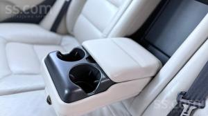 Pelēks Volvo S80 2007 Ogre, ar dzinēja tilpumu 2.50 L un nobraukumu 221 tūkst. km par 3790 €, foto 10 vietnē AUTOMOTO.COM.LV