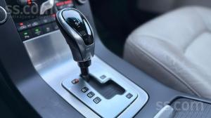 Pelēks Volvo S80 2007 Ogre, ar dzinēja tilpumu 2.50 L un nobraukumu 221 tūkst. km par 3790 €, foto 12 vietnē AUTOMOTO.COM.LV