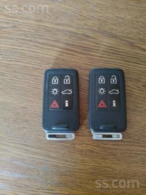 Pelēks Volvo S80 2007 Daugavpils, ar dzinēja tilpumu 2.40 L un nobraukumu 0 tūkst. km par 3500 €, foto 3 vietnē AUTOMOTO.COM.LV