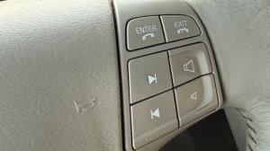 Grey Volvo S80 2007 in Riga, with an engine capacity of 2.40 L and mileage of 330 thousand km for 3750 €, photo 44 on AUTOMOTO.COM.LV