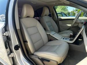 Pelēks Volvo S80 2007 Jelgava, ar dzinēja tilpumu 2.40 L un nobraukumu 333 tūkst. km par 2990 €, foto 11 vietnē AUTOMOTO.COM.LV