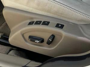 Pelēks Volvo S80 2007 Jelgava, ar dzinēja tilpumu 2.40 L un nobraukumu 333 tūkst. km par 2990 €, foto 12 vietnē AUTOMOTO.COM.LV