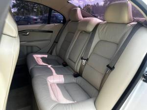 Pelēks Volvo S80 2007 Jelgava, ar dzinēja tilpumu 2.40 L un nobraukumu 333 tūkst. km par 2990 €, foto 16 vietnē AUTOMOTO.COM.LV