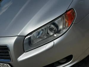Pelēks Volvo S80 2007 Jelgava, ar dzinēja tilpumu 2.40 L un nobraukumu 333 tūkst. km par 2990 €, foto 30 vietnē AUTOMOTO.COM.LV
