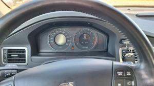 Grey Volvo S80 2007 in Riga, with an engine capacity of 2.40 L and mileage of 324 thousand km for 4300 €, photo 11 on AUTOMOTO.COM.LV