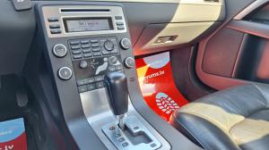 Grey Volvo S80 2007 in Riga, with an engine capacity of 2.40 L and mileage of 324 thousand km for 4300 €, photo 12 on AUTOMOTO.COM.LV