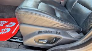 Grey Volvo S80 2007 in Riga, with an engine capacity of 2.40 L and mileage of 324 thousand km for 4300 €, photo 13 on AUTOMOTO.COM.LV
