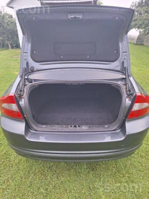 Pelēks Volvo S80 2007 Balvi, ar dzinēja tilpumu 2.40 L un nobraukumu 325 tūkst. km par 2000 €, foto 7 vietnē AUTOMOTO.COM.LV