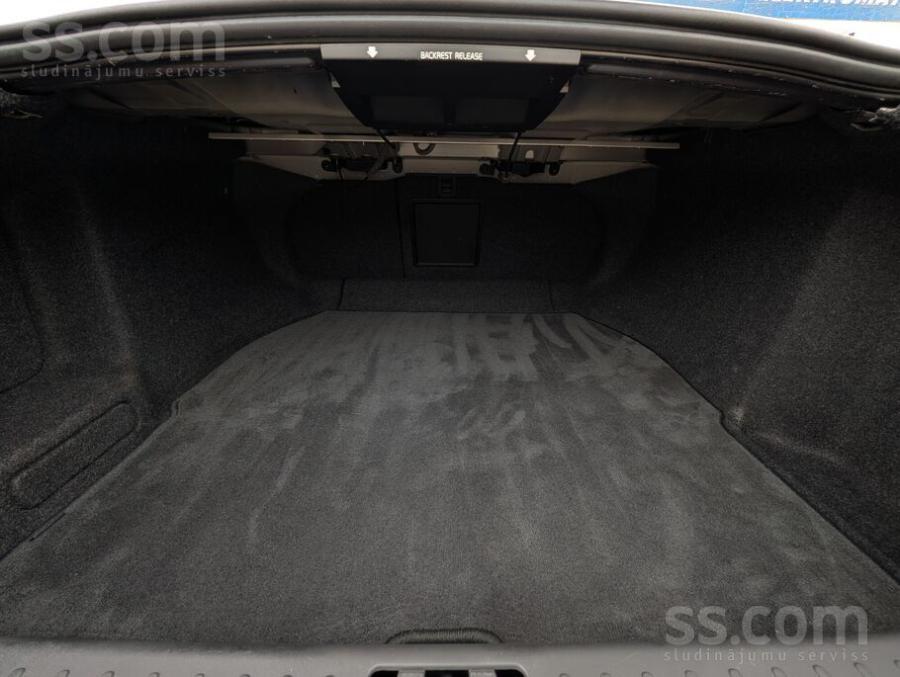 Grey Volvo S80 2007 in Jurmala, with an engine capacity of 3.20 L and mileage of 0 thousand km for 5950 €, photo 38 on AUTOMOTO.COM.LV