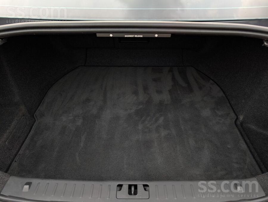 Grey Volvo S80 2007 in Jurmala, with an engine capacity of 3.20 L and mileage of 0 thousand km for 5950 €, photo 37 on AUTOMOTO.COM.LV