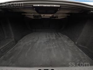 Grey Volvo S80 2007 in Jurmala, with an engine capacity of 3.20 L and mileage of 0 thousand km for 5950 €, photo 39 on AUTOMOTO.COM.LV
