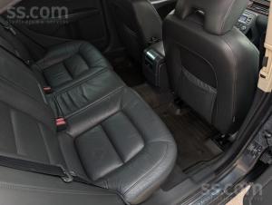 Grey Volvo S80 2007 in Jurmala, with an engine capacity of 3.20 L and mileage of 0 thousand km for 5950 €, photo 42 on AUTOMOTO.COM.LV