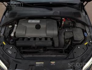 Grey Volvo S80 2007 in Jurmala, with an engine capacity of 3.20 L and mileage of 0 thousand km for 5950 €, photo 64 on AUTOMOTO.COM.LV