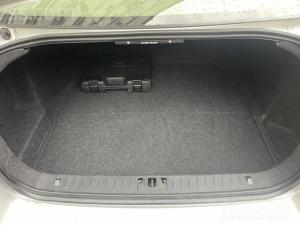 Pelēks Volvo S80 2007 Rīga, ar dzinēja tilpumu 2.40 L un nobraukumu 278 tūkst. km par 3200 €, foto 20 vietnē AUTOMOTO.COM.LV