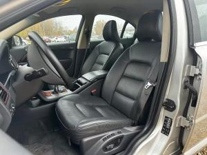 Pelēks Volvo S80 2007 Jelgava, ar dzinēja tilpumu 2.00 L un nobraukumu 247 tūkst. km par 4750 €, foto 8 vietnē AUTOMOTO.COM.LV