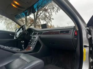 Pelēks Volvo S80 2007 Jelgava, ar dzinēja tilpumu 2.00 L un nobraukumu 247 tūkst. km par 4750 €, foto 11 vietnē AUTOMOTO.COM.LV