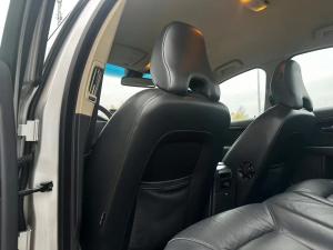 Pelēks Volvo S80 2007 Jelgava, ar dzinēja tilpumu 2.00 L un nobraukumu 247 tūkst. km par 4750 €, foto 13 vietnē AUTOMOTO.COM.LV