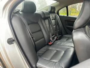 Pelēks Volvo S80 2007 Jelgava, ar dzinēja tilpumu 2.00 L un nobraukumu 247 tūkst. km par 4750 €, foto 14 vietnē AUTOMOTO.COM.LV