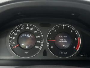 Pelēks Volvo S80 2007 Jelgava, ar dzinēja tilpumu 2.00 L un nobraukumu 247 tūkst. km par 4750 €, foto 16 vietnē AUTOMOTO.COM.LV