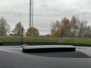 Pelēks Volvo S80 2007 Jelgava, ar dzinēja tilpumu 2.00 L un nobraukumu 247 tūkst. km par 4750 €, foto 18 vietnē AUTOMOTO.COM.LV