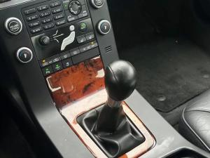 Pelēks Volvo S80 2007 Jelgava, ar dzinēja tilpumu 2.00 L un nobraukumu 247 tūkst. km par 4750 €, foto 22 vietnē AUTOMOTO.COM.LV