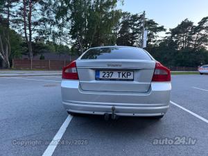 Pelēks Volvo S80 2007 Tallina, ar dzinēja tilpumu 2.40 L un nobraukumu 418 tūkst. km par 2200 €, foto 5 vietnē AUTOMOTO.COM.LV
