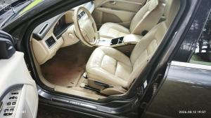 Pelēks Volvo S80 2007 Druskininkai, ar dzinēja tilpumu 2.40 L un nobraukumu 464 tūkst. km par 2000 €, foto 10 vietnē AUTOMOTO.COM.LV