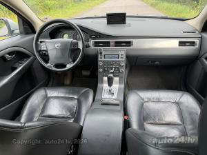 Pelēks Volvo S80 2007 Tallina, ar dzinēja tilpumu 2.40 L un nobraukumu 316 tūkst. km par 3650 €, foto 13 vietnē AUTOMOTO.COM.LV