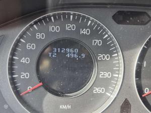 Pelēks Volvo S80 2007 Anykščiai, ar dzinēja tilpumu 2.40 L un nobraukumu 312 tūkst. km par 1450 €, foto 9 vietnē AUTOMOTO.COM.LV