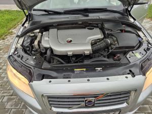 Pelēks Volvo S80 2007 Kėdainiai, ar dzinēja tilpumu 2.40 L un nobraukumu 345 tūkst. km par 2950 €, foto  vietnē AUTOMOTO.COM.LV