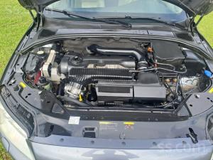 Pelēks Volvo S80 2007 Cēsis, ar dzinēja tilpumu 2.50 L un nobraukumu 250 tūkst. km par 2500 €, foto 8 vietnē AUTOMOTO.COM.LV