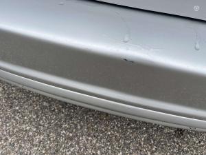 Grey Volvo S80 2007 in Vilnius, with an engine capacity of 2.40 L and mileage of 380 thousand km for 3450 €, photo 15 on AUTOMOTO.COM.LV
