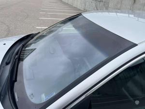 Grey Volvo S80 2007 in Vilnius, with an engine capacity of 2.40 L and mileage of 380 thousand km for 3450 €, photo 20 on AUTOMOTO.COM.LV