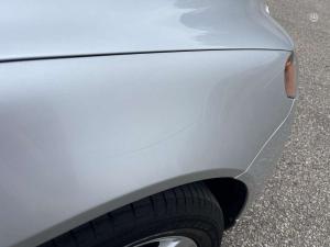 Grey Volvo S80 2007 in Vilnius, with an engine capacity of 2.40 L and mileage of 380 thousand km for 3450 €, photo 23 on AUTOMOTO.COM.LV