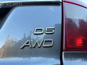 Pelēks Volvo S80 2007 Rēzekne, ar dzinēja tilpumu 2.40 L un nobraukumu 0 tūkst. km par 2850 €, foto 17 vietnē AUTOMOTO.COM.LV