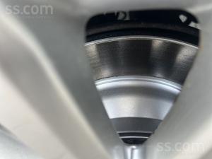 Pelēks Volvo S80 2007 Jēkabpils, ar dzinēja tilpumu 2.40 L un nobraukumu 288 tūkst. km par 6250 €, foto 12 vietnē AUTOMOTO.COM.LV