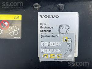 Pelēks Volvo S80 2007 Jēkabpils, ar dzinēja tilpumu 2.40 L un nobraukumu 288 tūkst. km par 6250 €, foto 15 vietnē AUTOMOTO.COM.LV