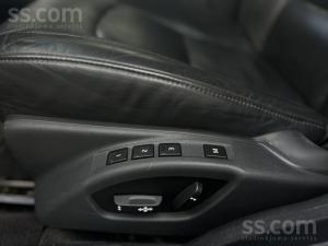 Pelēks Volvo S80 2007 Jēkabpils, ar dzinēja tilpumu 2.40 L un nobraukumu 288 tūkst. km par 6250 €, foto 18 vietnē AUTOMOTO.COM.LV