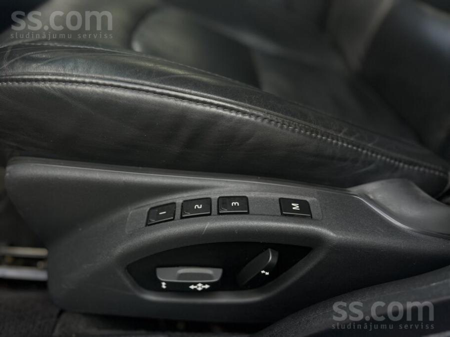 Pelēks Volvo S80 2007 Jēkabpils, ar dzinēja tilpumu 2.40 L un nobraukumu 288 tūkst. km par 6250 €, foto 18 vietnē AUTOMOTO.COM.LV