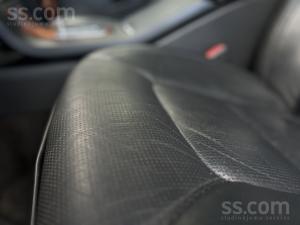 Pelēks Volvo S80 2007 Jēkabpils, ar dzinēja tilpumu 2.40 L un nobraukumu 288 tūkst. km par 6250 €, foto 19 vietnē AUTOMOTO.COM.LV