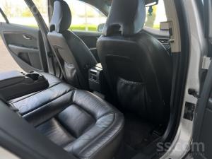 Pelēks Volvo S80 2007 Jēkabpils, ar dzinēja tilpumu 2.40 L un nobraukumu 288 tūkst. km par 6250 €, foto 24 vietnē AUTOMOTO.COM.LV