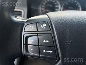 Pelēks Volvo S80 2007 Jēkabpils, ar dzinēja tilpumu 2.40 L un nobraukumu 288 tūkst. km par 6250 €, foto 26 vietnē AUTOMOTO.COM.LV
