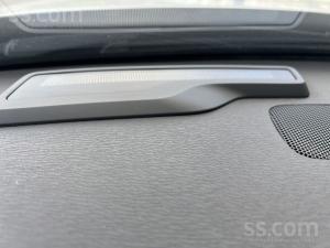 Pelēks Volvo S80 2007 Jēkabpils, ar dzinēja tilpumu 2.40 L un nobraukumu 288 tūkst. km par 6250 €, foto 30 vietnē AUTOMOTO.COM.LV