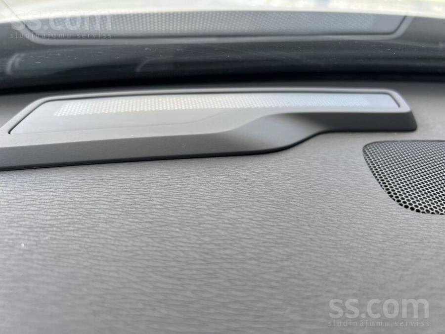 Pelēks Volvo S80 2007 Jēkabpils, ar dzinēja tilpumu 2.40 L un nobraukumu 288 tūkst. km par 6250 €, foto 30 vietnē AUTOMOTO.COM.LV