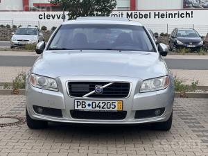 Pelēks Volvo S80 2007 Jēkabpils, ar dzinēja tilpumu 2.40 L un nobraukumu 288 tūkst. km par 6250 €, foto 34 vietnē AUTOMOTO.COM.LV
